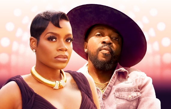 Fantasia & Anthony Hamilton | Chaifetz Arena
