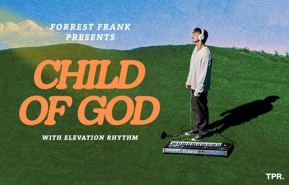 Forrest Frank | Chaifetz Arena