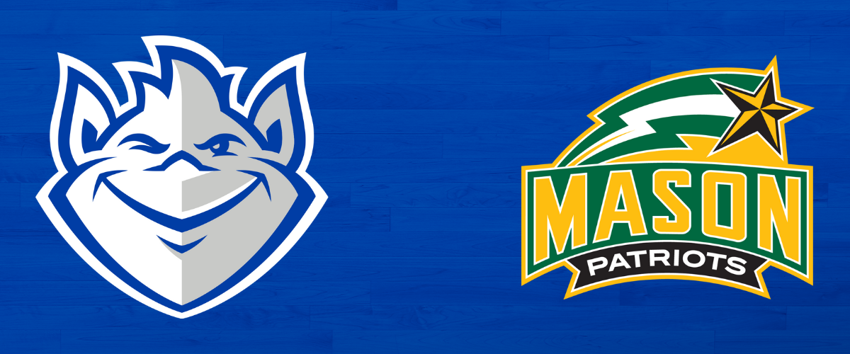 Saint Louis University vs. George Mason | Chaifetz Arena