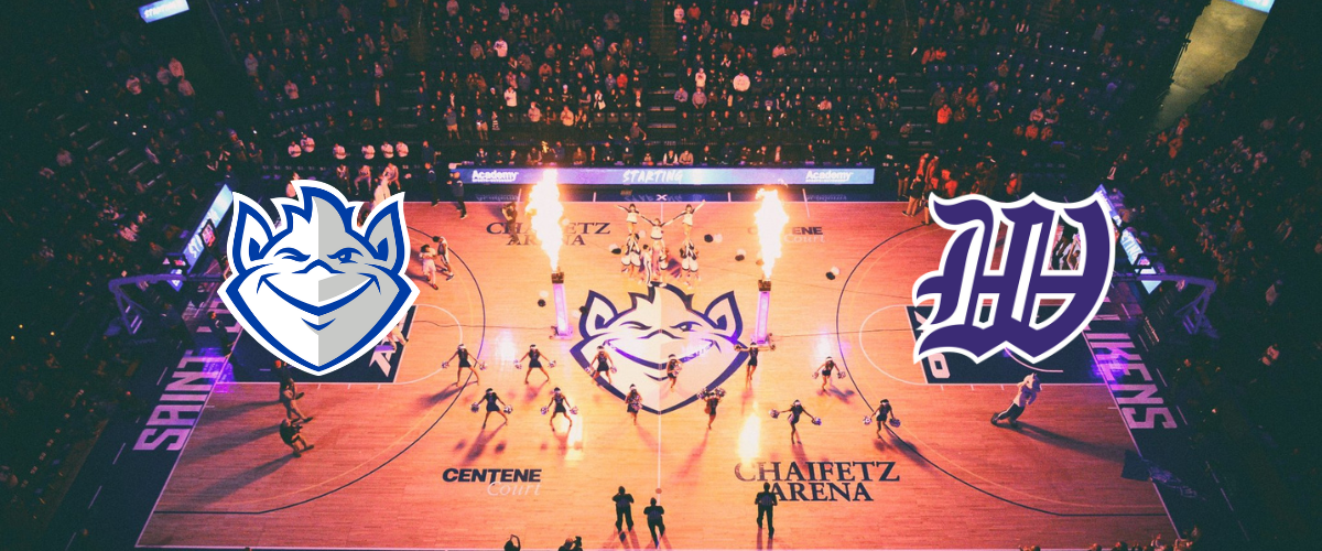 Men's Basketball: SLU vs Kentucky Wesleyan | Chaifetz Arena