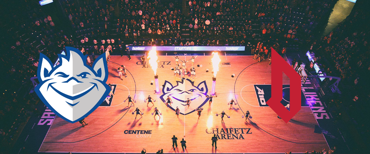 Men's Basketball: SLU vs. Duquesne | Chaifetz Arena