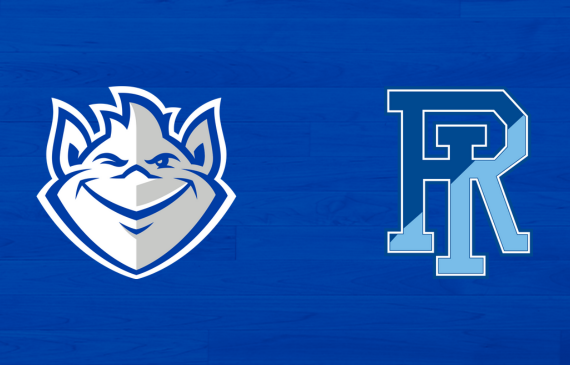 Saint Louis University vs Rhode Island | Chaifetz Arena