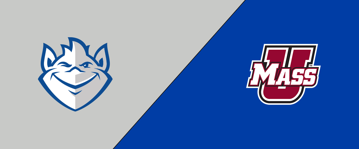 Women's Basketball: SLU vs. Massachusetts | Chaifetz Arena