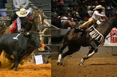 St. Louis SERA Rodeo | Chaifetz Arena